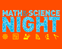 Reminder: Math and Science Night on Thursday (Nov. 23) from 6-8 PM ...